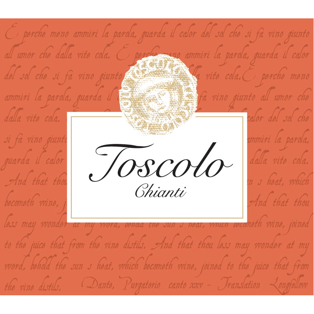 Toscolo Chianti 2010 | Wine.com