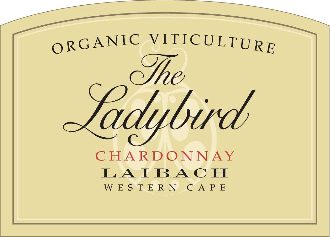 Laibach The Ladybird Chardonnay 2014 | Wine.com
