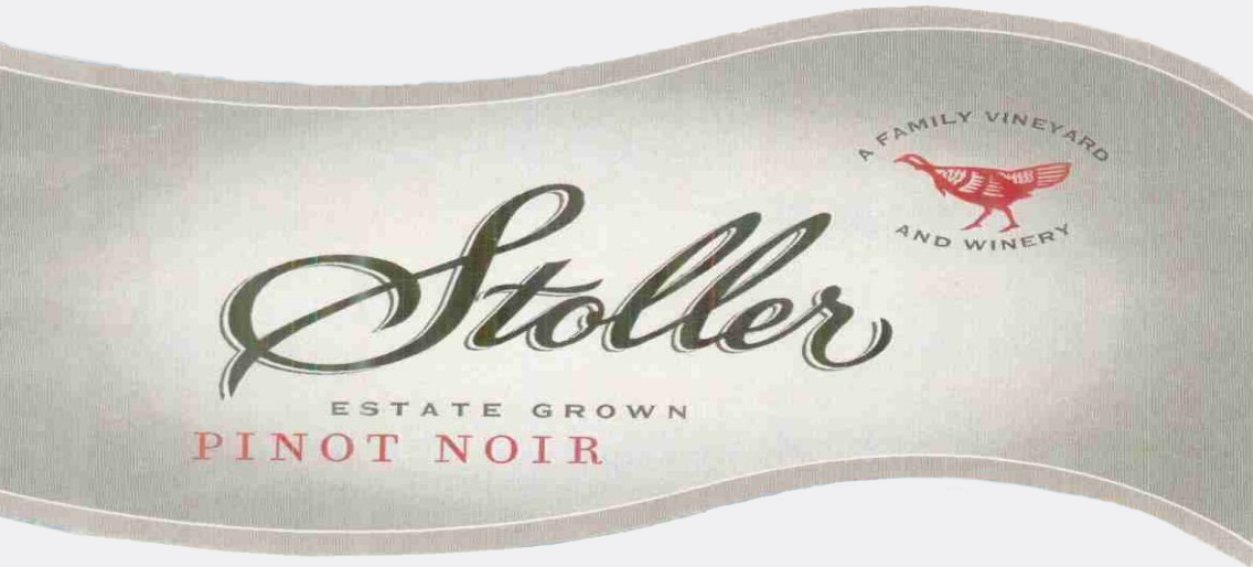 Stoller Dundee Hills Estate Pinot Noir 2009 | Wine.com