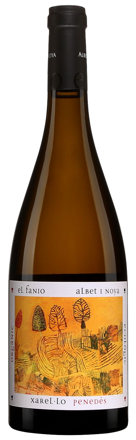 Albet I Noya El Fanio 2023 | Wine.com