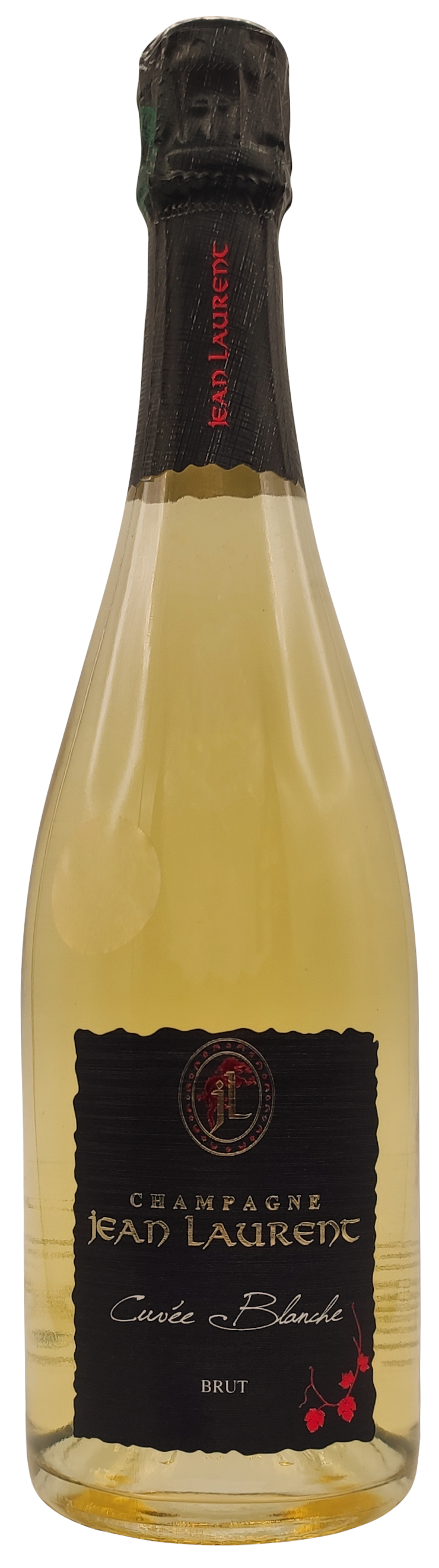 Jean Laurent Cuvee Blanche | Wine.com