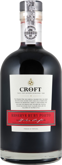The Essential Port Wine Guide – 12 Great Bottles, Serving & Pairing ...