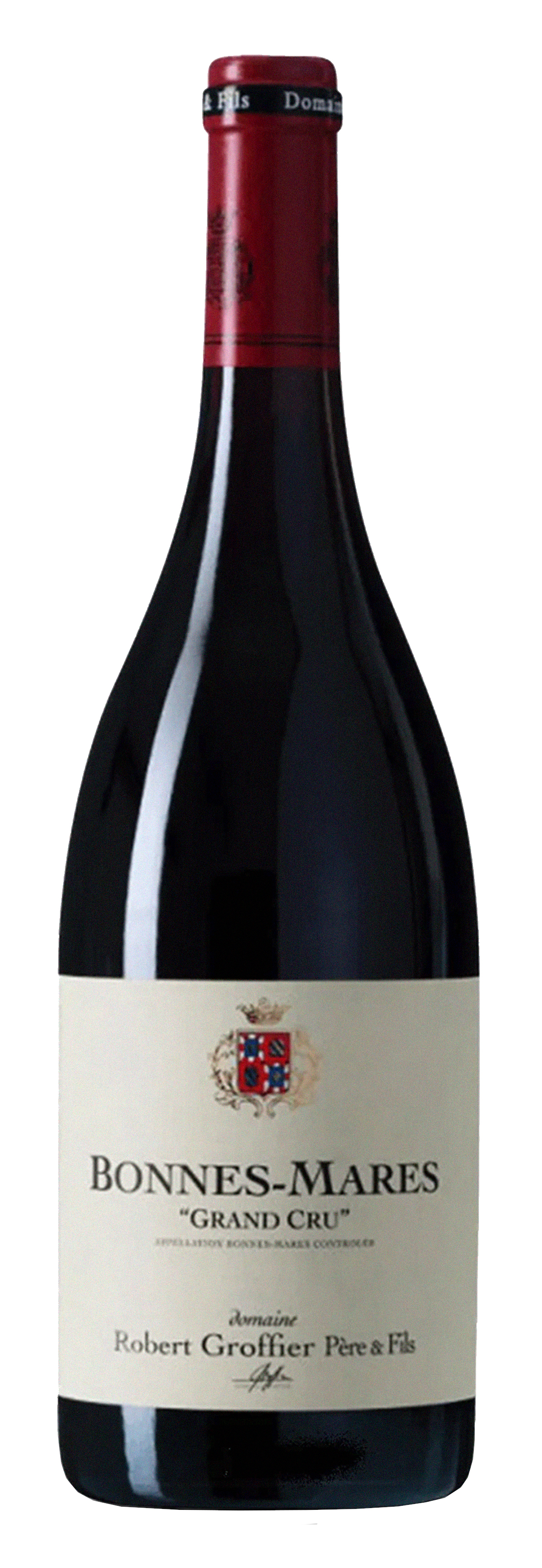 Domaine Robert Groffier Bonnes Mares Grand Cru 2023 | Wine.com