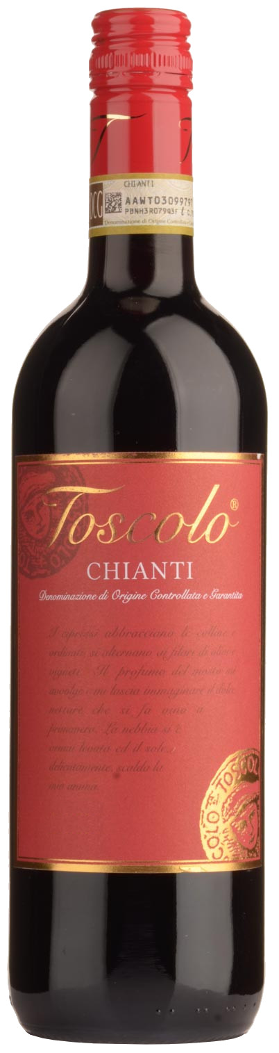 Toscolo Chianti 2020 | Wine.com