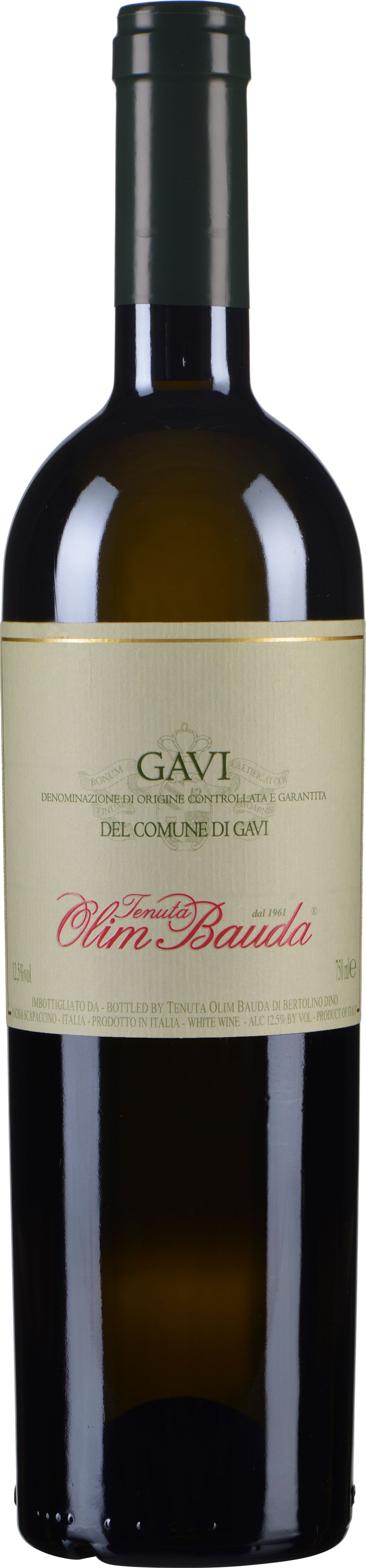 Tenuta Olim Bauda Gavi di Gavi 2022 | Wine.com