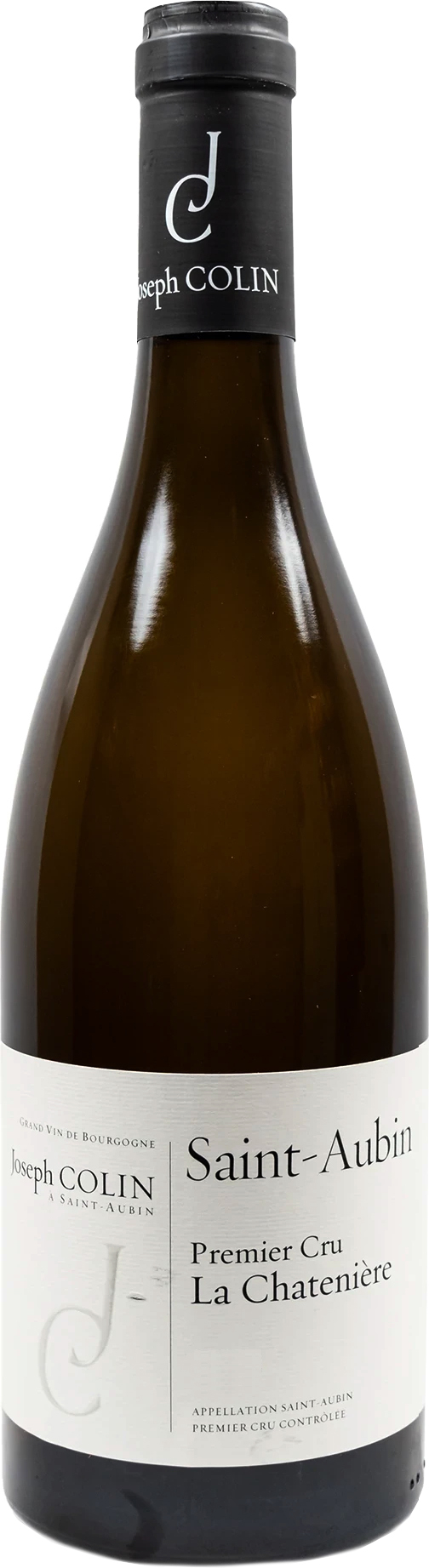 Joseph Colin Saint-Aubin La Chateniere Premier Cru 2023 | Wine.com