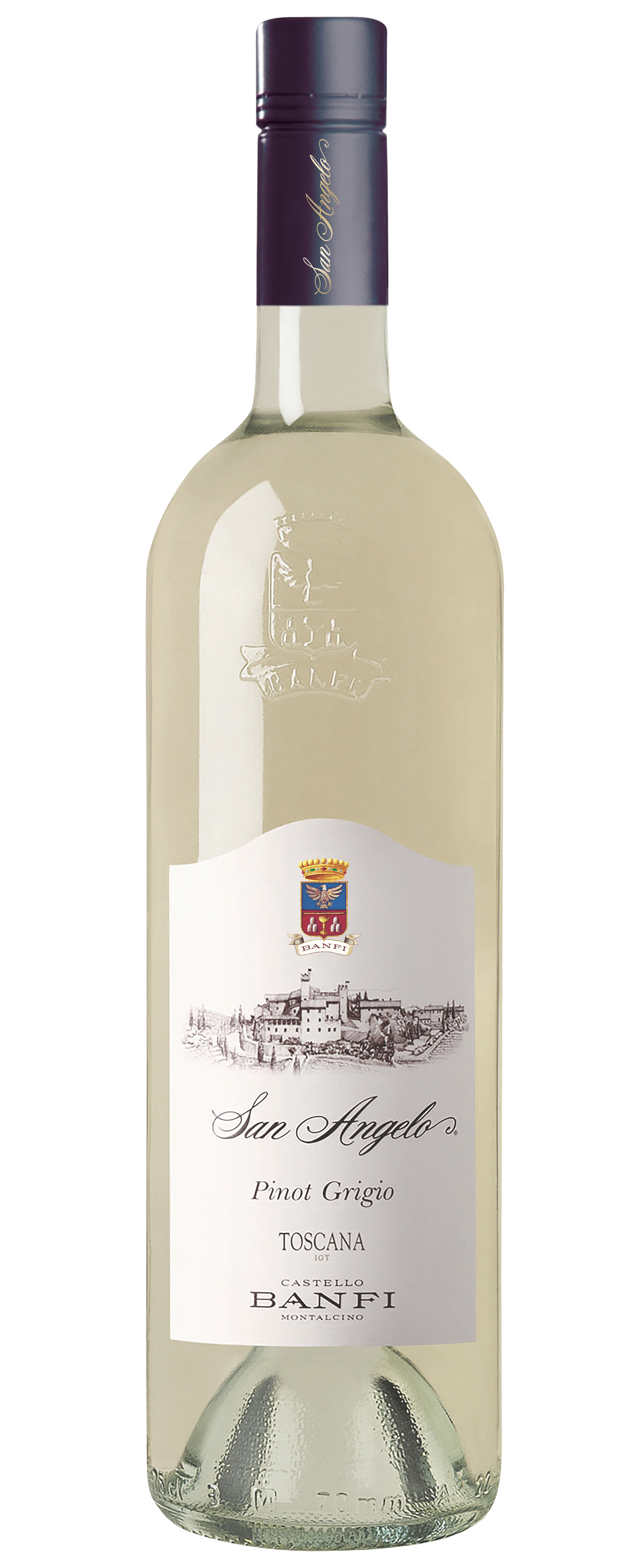 Banfi San Angelo Pinot Grigio 2024 | Wine.com