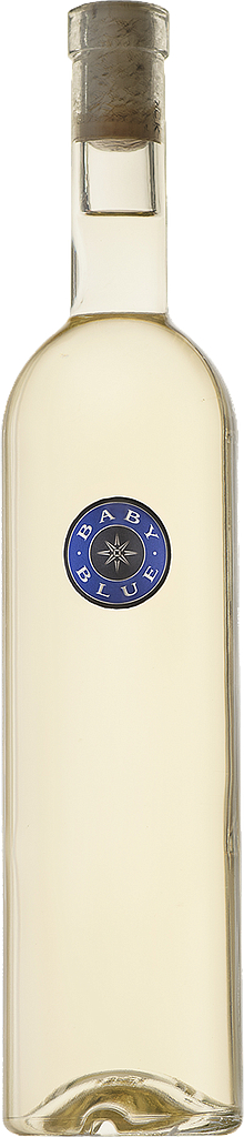 Blue Rock Baby Blue Blanc 2024 | Wine.com