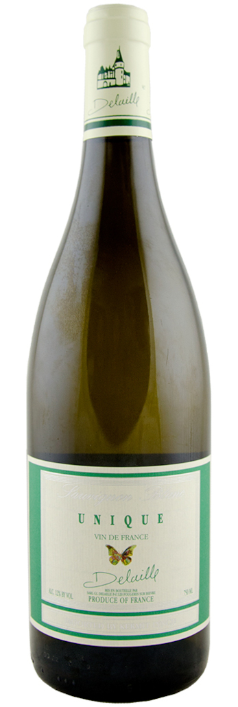 Domaine Salvard Unique Sauvignon Blanc 2024 | Wine.com