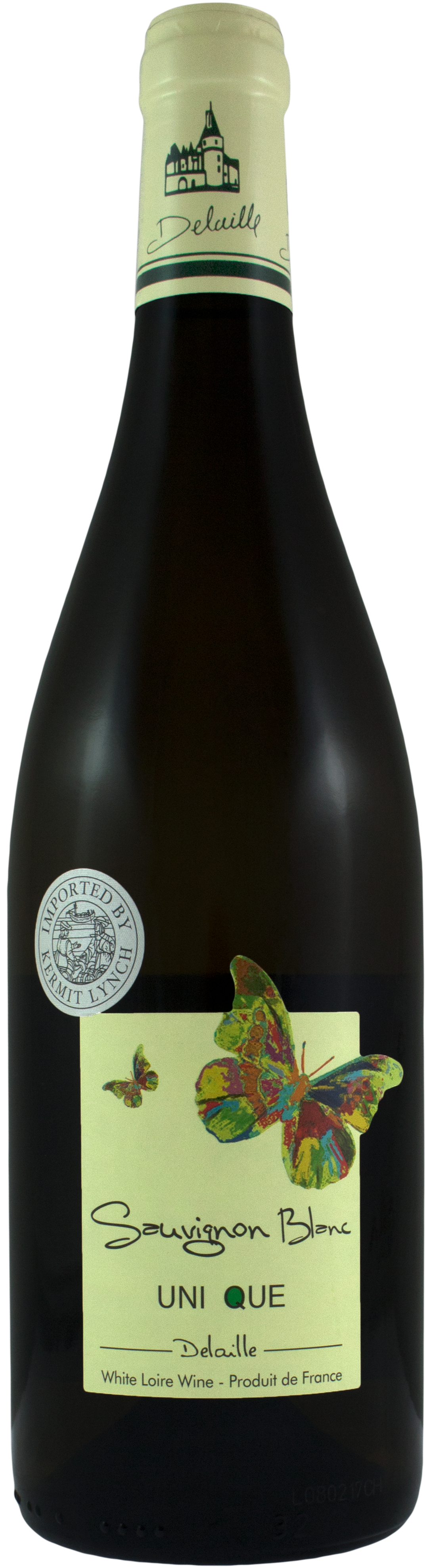 Domaine Salvard Unique Sauvignon Blanc 2019 | Wine.com