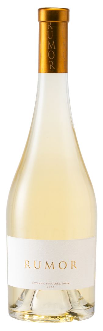 Rumor Cotes de Provence White 2022 | Wine.com