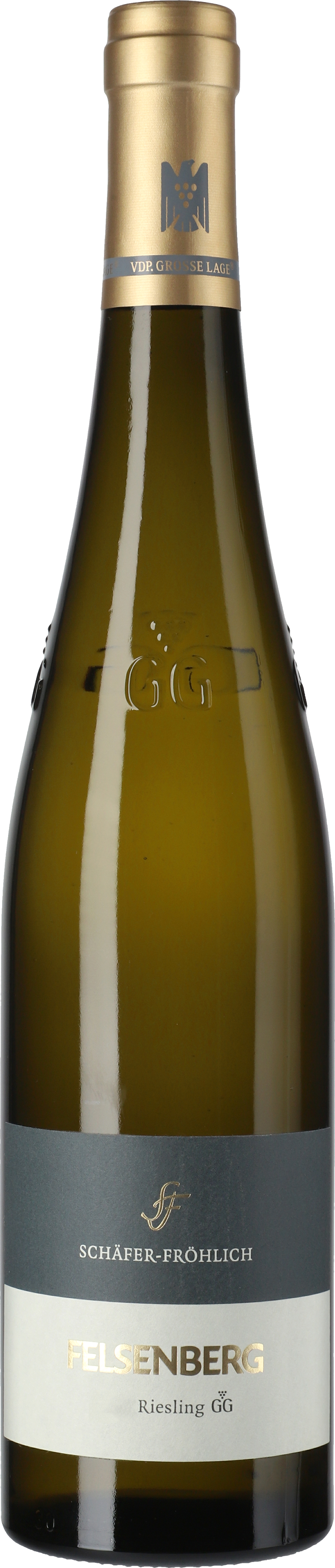 Schafer-Frohlich Felsenberg Riesling Grosses Gewachs 2023 | Wine.com