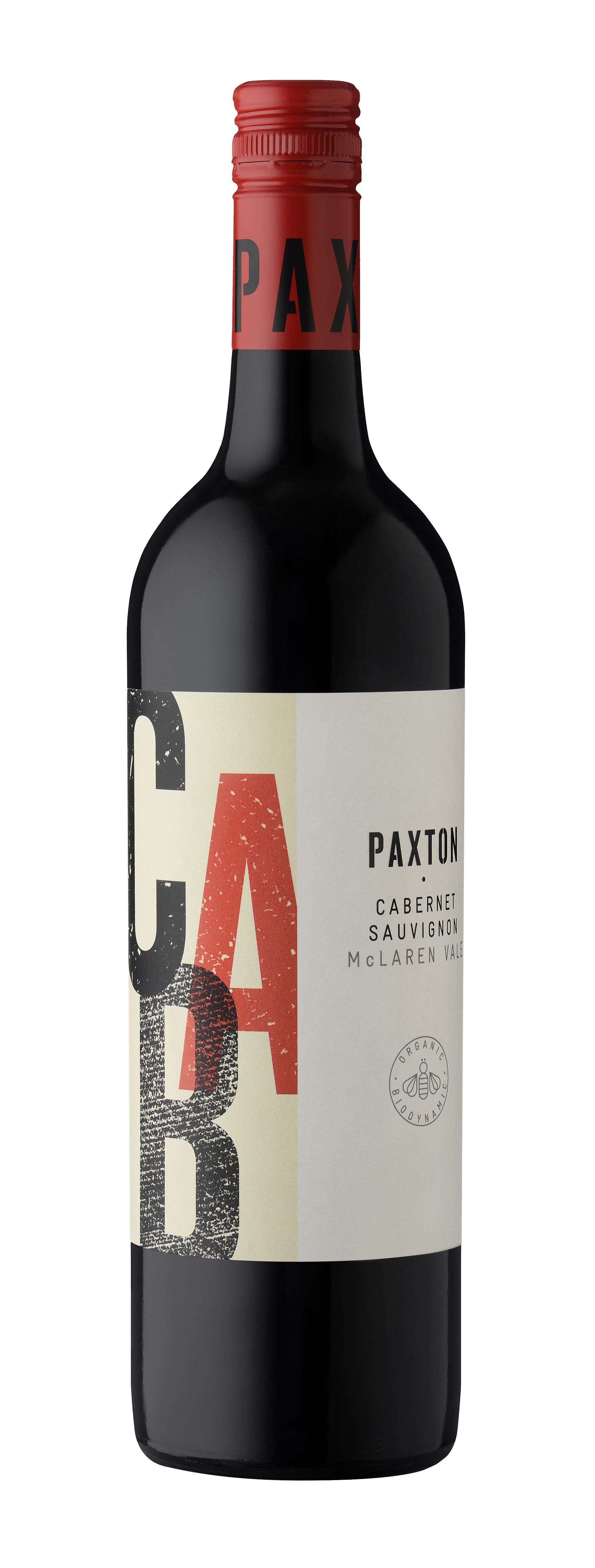 Paxton Vineyards CAB Cabernet Sauvignon 2020 | Wine.com