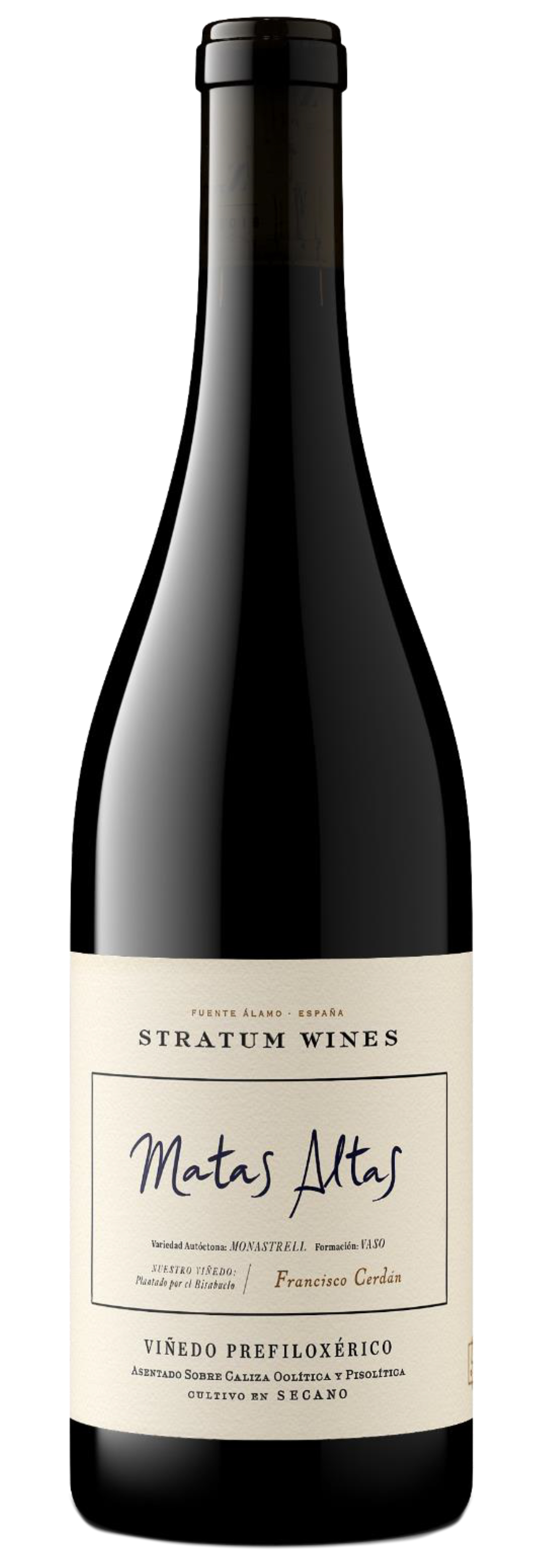 Stratum Matas Altas 2020 | Wine.com