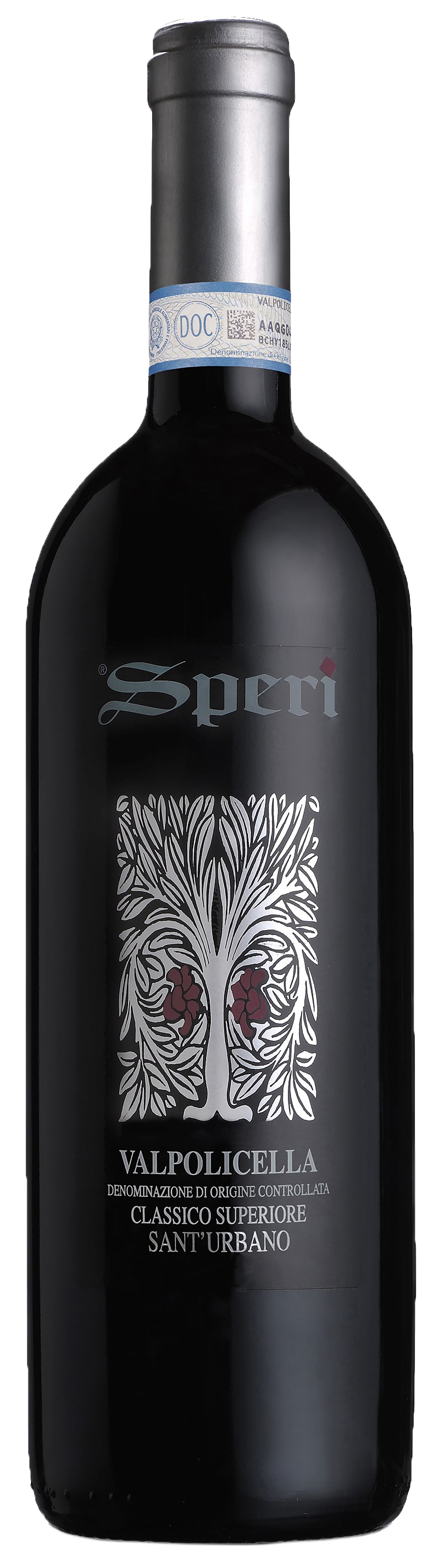 Speri Sant'Urbano Valpolicella Classico Superiore 2021 | Wine.com
