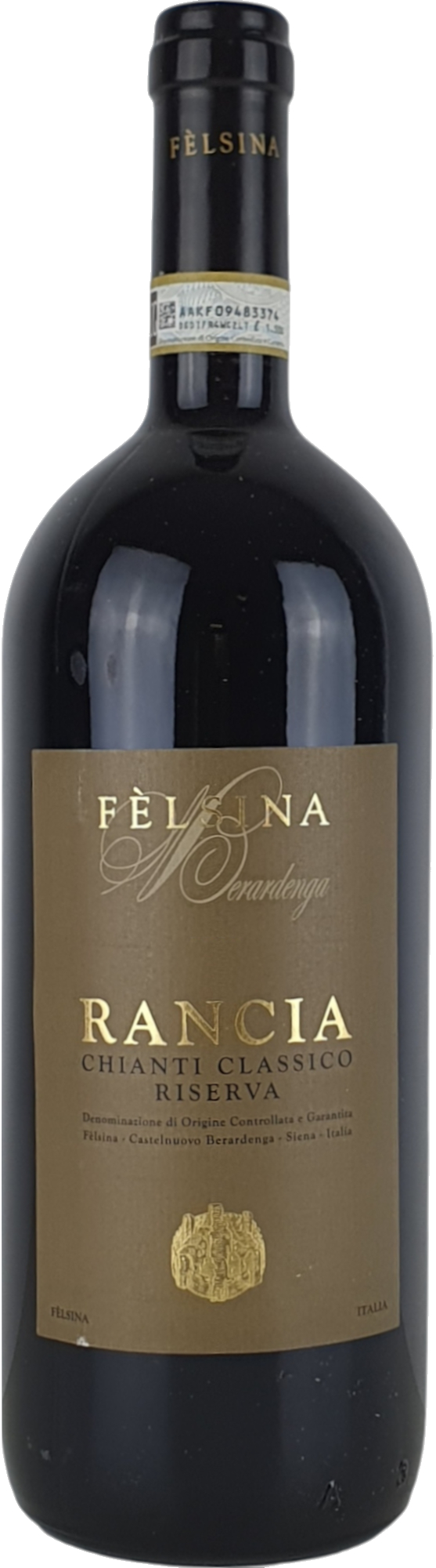 Felsina Chianti Classico Riserva Rancia (1.5 Liter Magnum) 2019 | Wine.com
