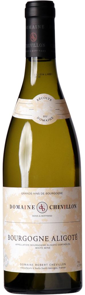 Domaine Robert Chevillon Bourgogne Aligote 2023 | Wine.com
