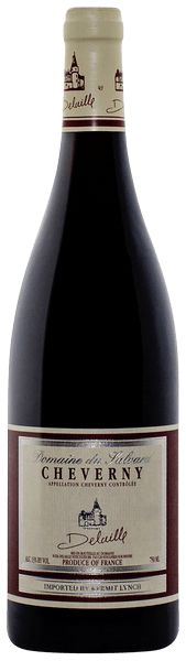 Domaine Salvard Cheverny Rouge 2024 | Wine.com