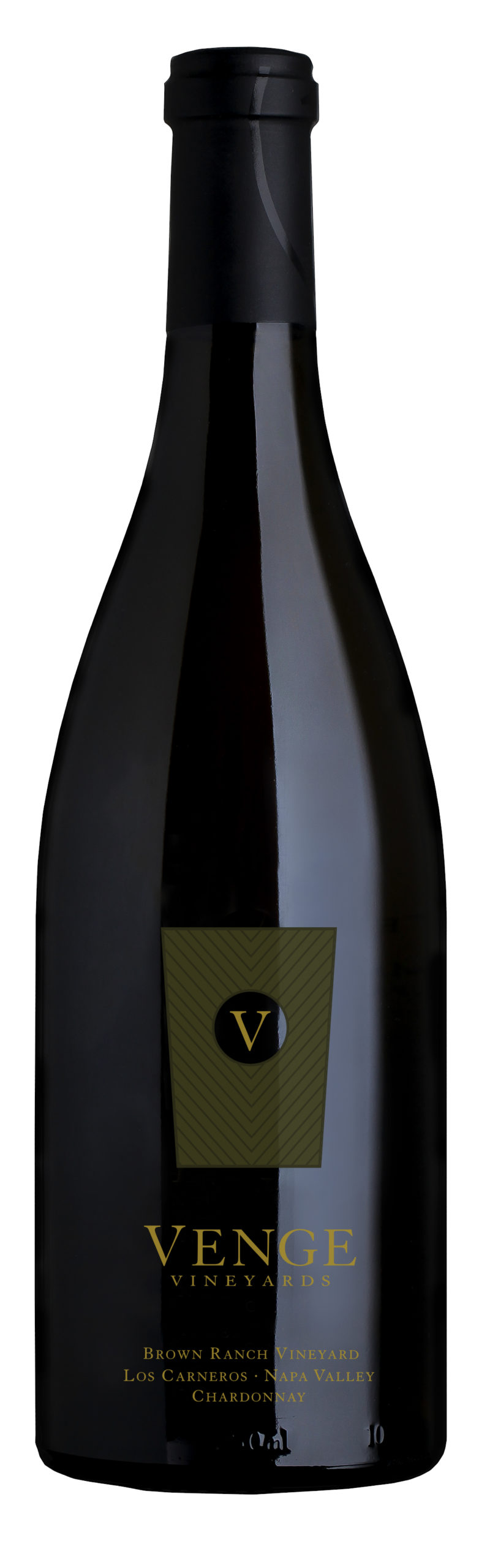 Venge Vineyards Brown Ranch Vineyard Chardonnay 2022 | Wine.com