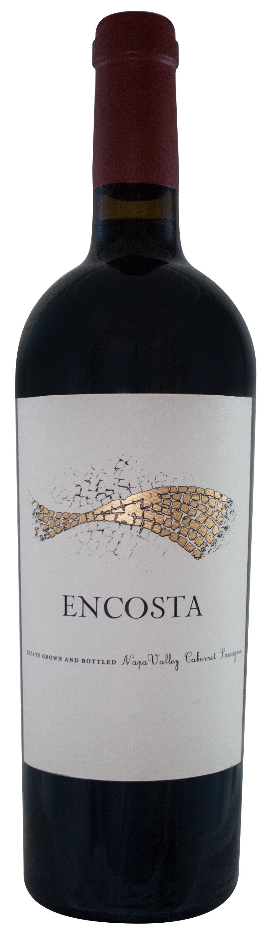 Gandona Winery Encosta Cabernet Sauvignon 2018 | Wine.com