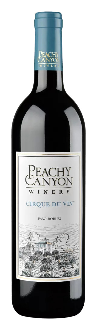Peachy Canyon Cirque du Vin 2021 | Wine.com