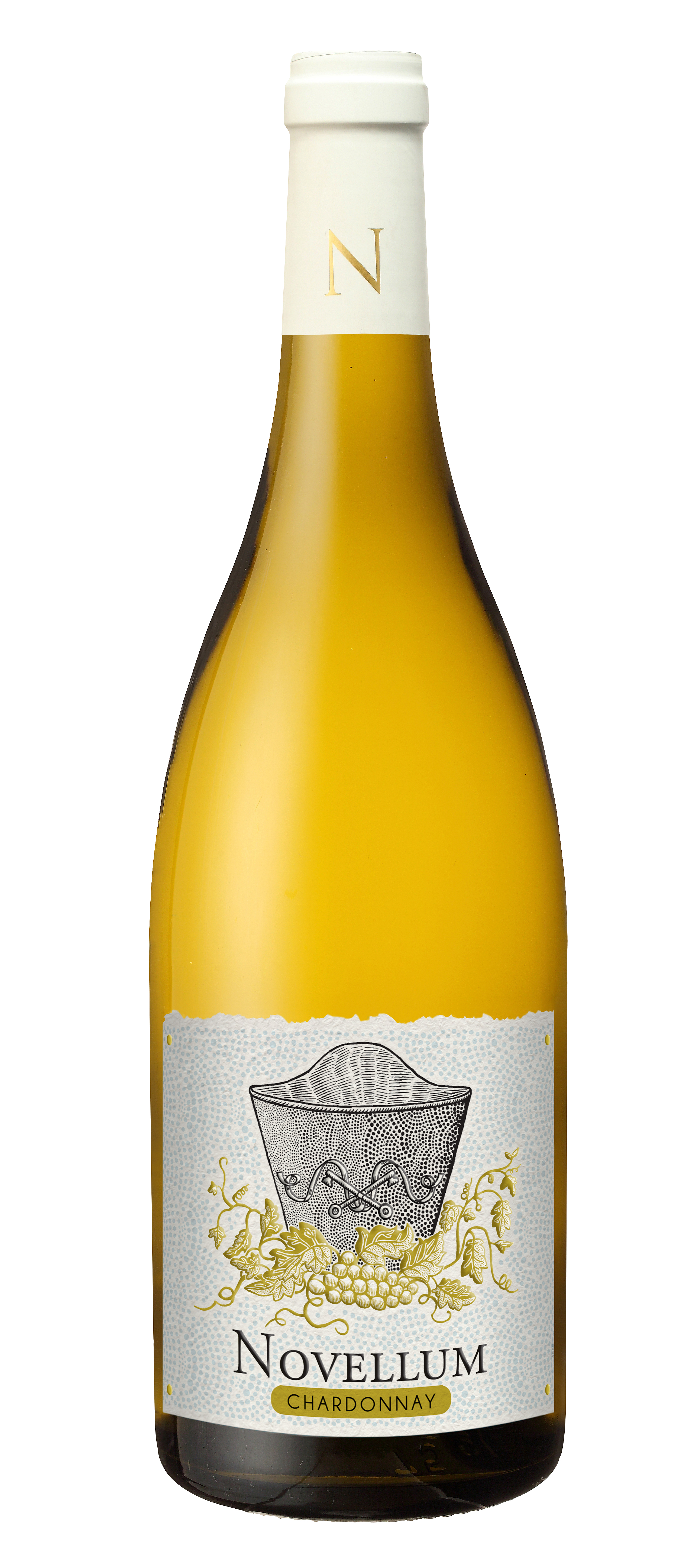 Novellum Chardonnay 2022 | Wine.com
