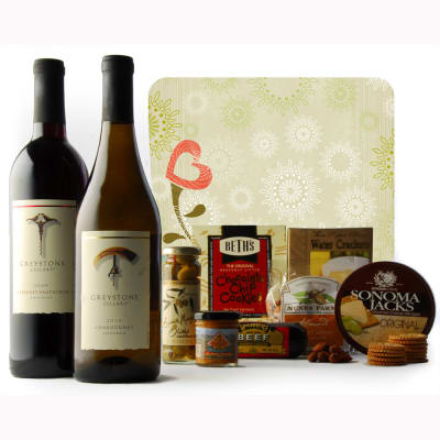 Perfect Pair Wine Gift Set | Wine.com