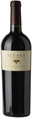 Revana Estate Cabernet Sauvignon 2013 | Wine.com
