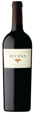 Revana Estate Cabernet Sauvignon 2018 | Wine.com