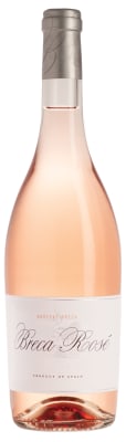 Bodegas Breca Rose 2023 | Wine.com