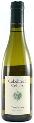 Cakebread Chardonnay (375ML half-bottle) 2016 | Wine.com