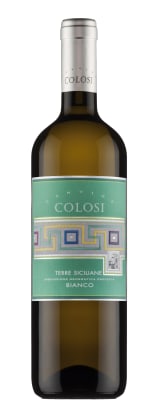 Colosi Bianco 2021 | Wine.com