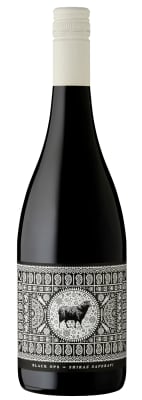 Hugh Hamilton Black Ops Shiraz Saperavi 2021 | Wine.com