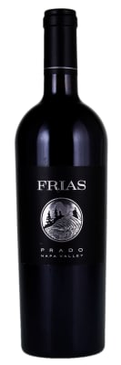 Frias Family Vineyard Prado Cabernet Sauvignon 2019 | Wine.com