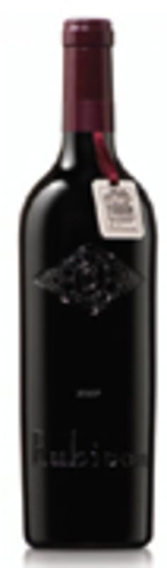 rubicon blackcurrant