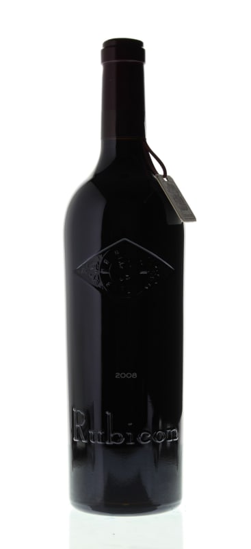 rubicon black cherry