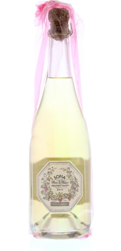 sofia blanc de blancs