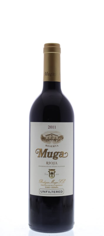 2011 rioja