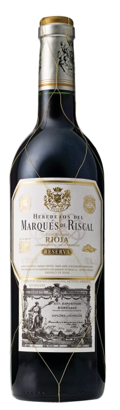 2011 rioja