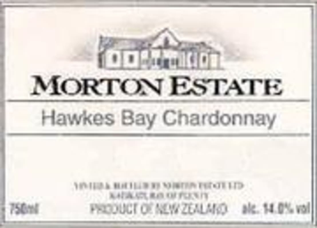 morton label