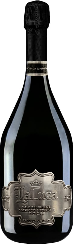 black leaf prosecco