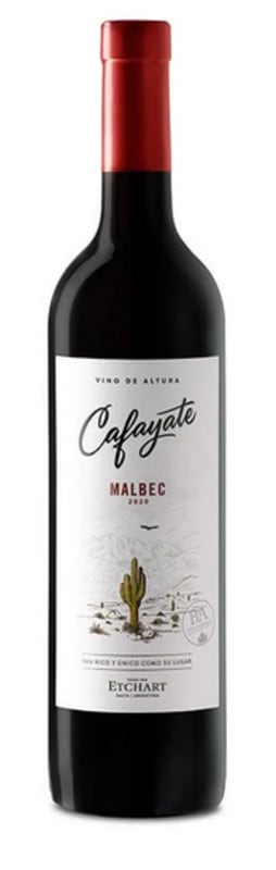 cafayate malbec