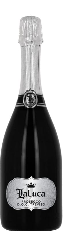 black leaf prosecco