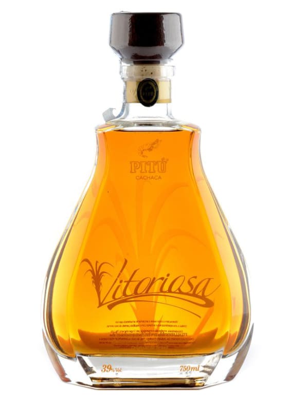 cachaca pitu rum