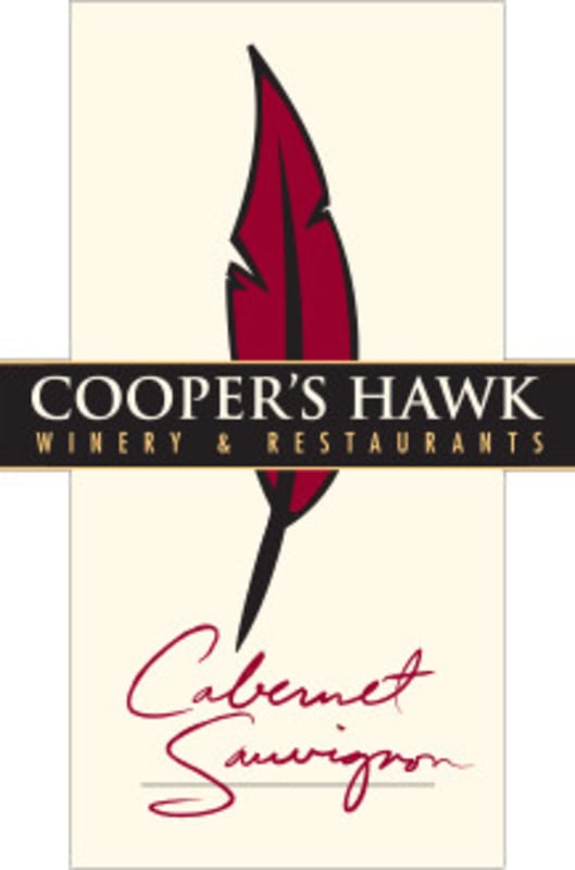 cooper's hawk logo