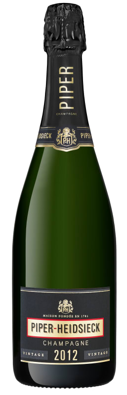 piper 2012