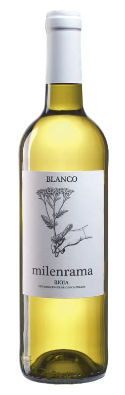 blanco rioja