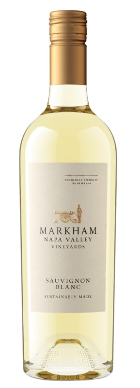 markham wine tasting