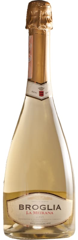 sparkling gavi