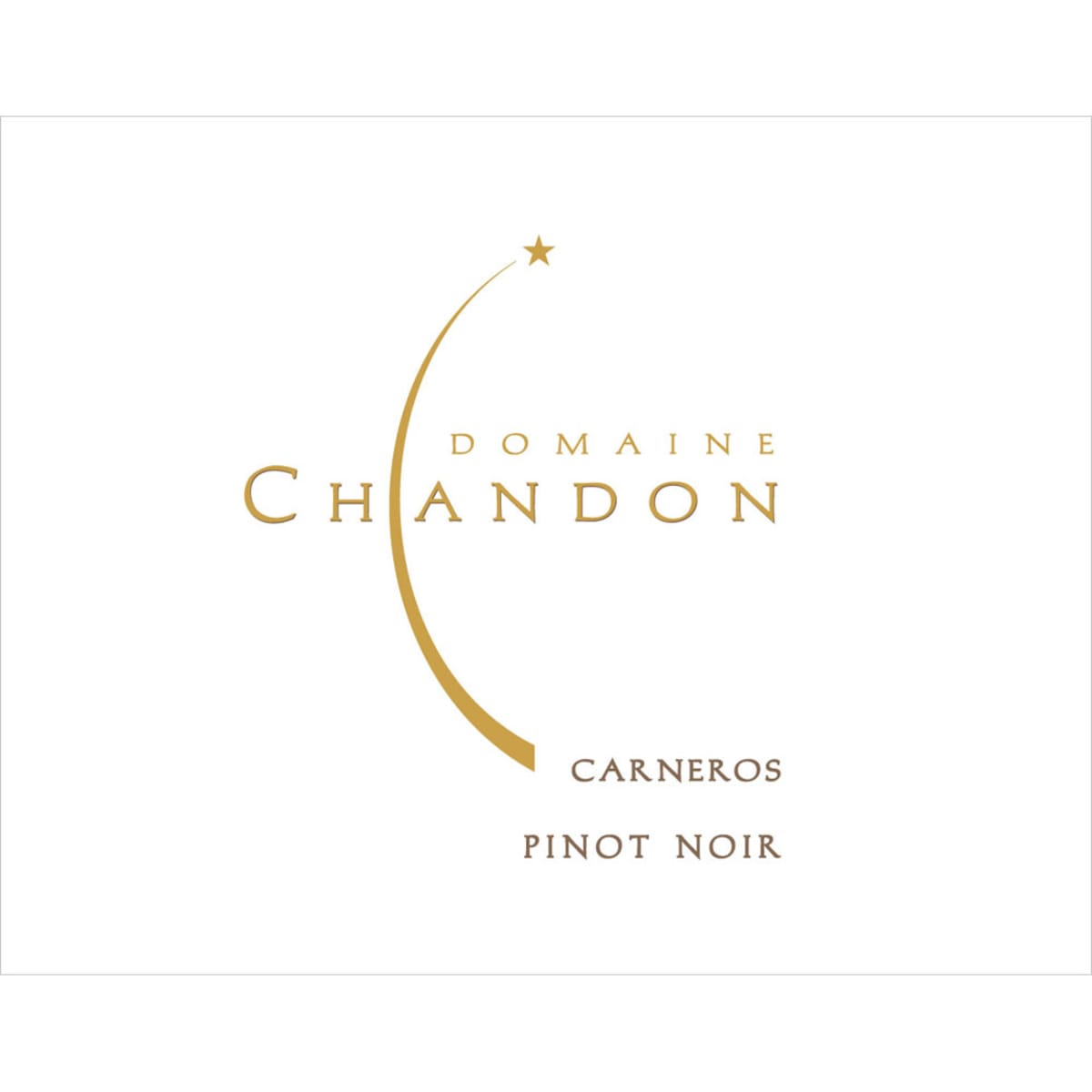 Domaine Chandon Logo